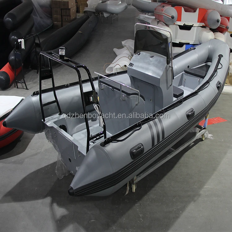 12 Capability Center Console Boat 19 Ft Speed Fishing Kayak 5.8m Yamaha ...