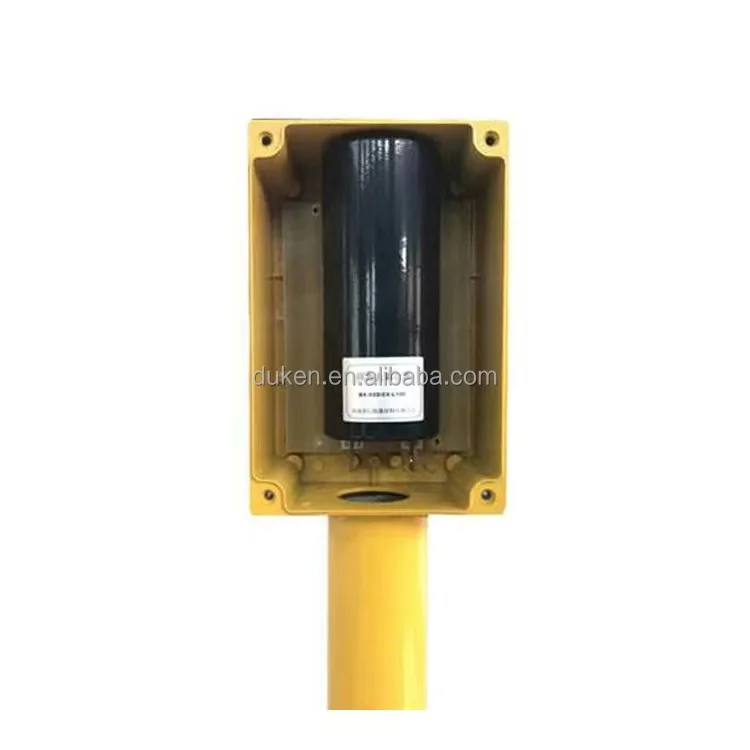 5 KA Cathodic Protection Solid State Decoupler - WZ-SSD/EX-L100