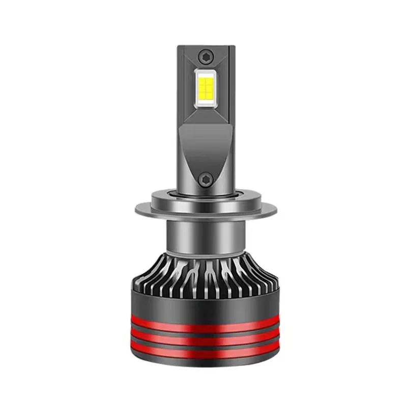 9-36V M8 Pro Led Headlight H7 H11 9004 880 H1 H3 H7 H4 881 5202 Car ...