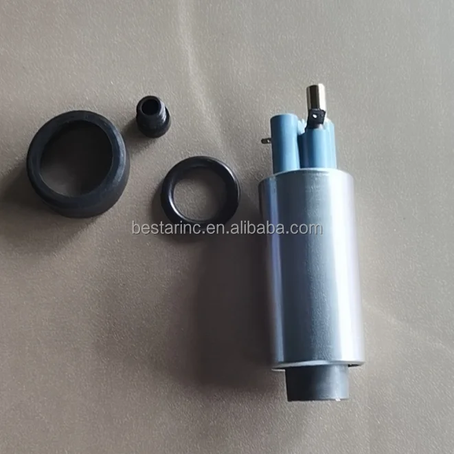 Electric Lift Boost Fuel Pump for Mercury Optimax Engines