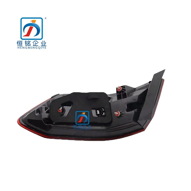 New Halogen Xenon Led Rear Lamp W212 Upgraded Rear Brake Light Tail ...