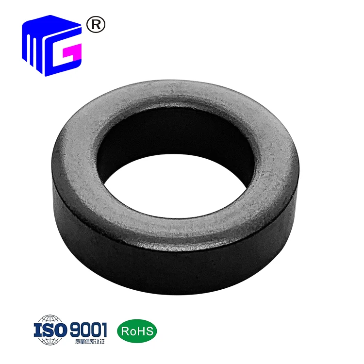 Ferrite Toroidal Transformer Magnet Ring Ref Ft-240-43 For High ...