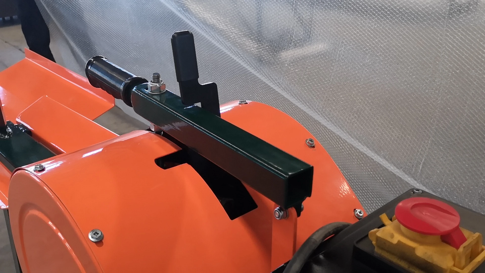 10 Ton Log Splitter Electric - Fast & Reliable Performance