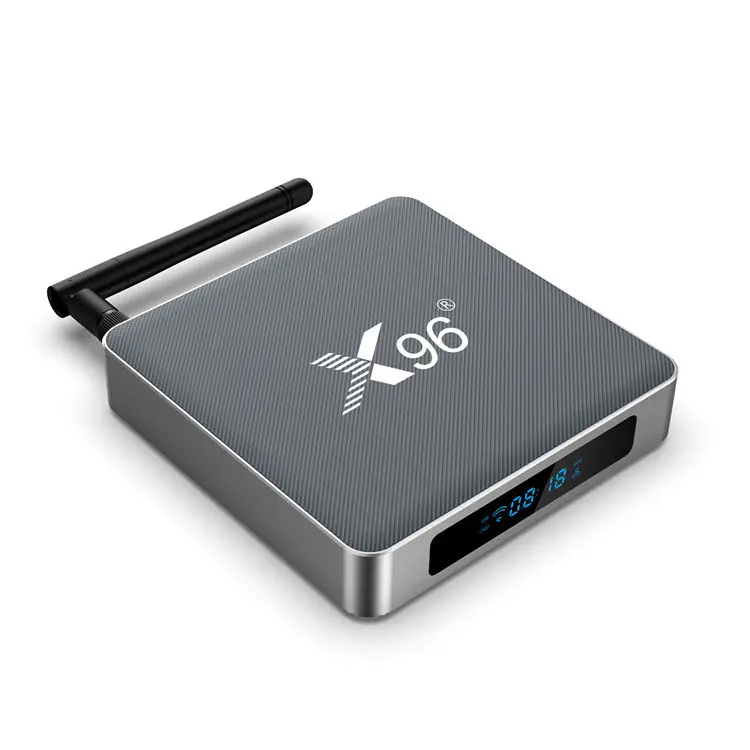 Set-top Box 8k S922x Chipset 6-core Latest Android Tv Box 3d Oem Quad ...