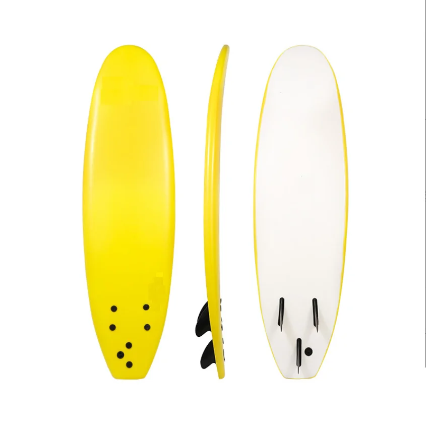 High Quality Bodyboard Super Light Eva Foam Body Board Custom Beginner ...