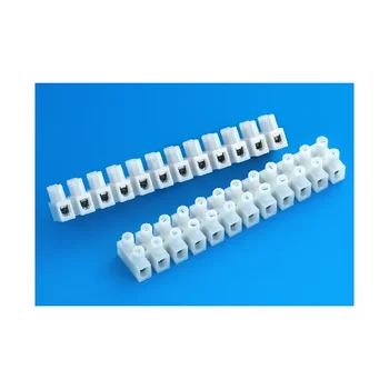 Made In Taiwan Screw Terminal Block Connector Customization Multi ...