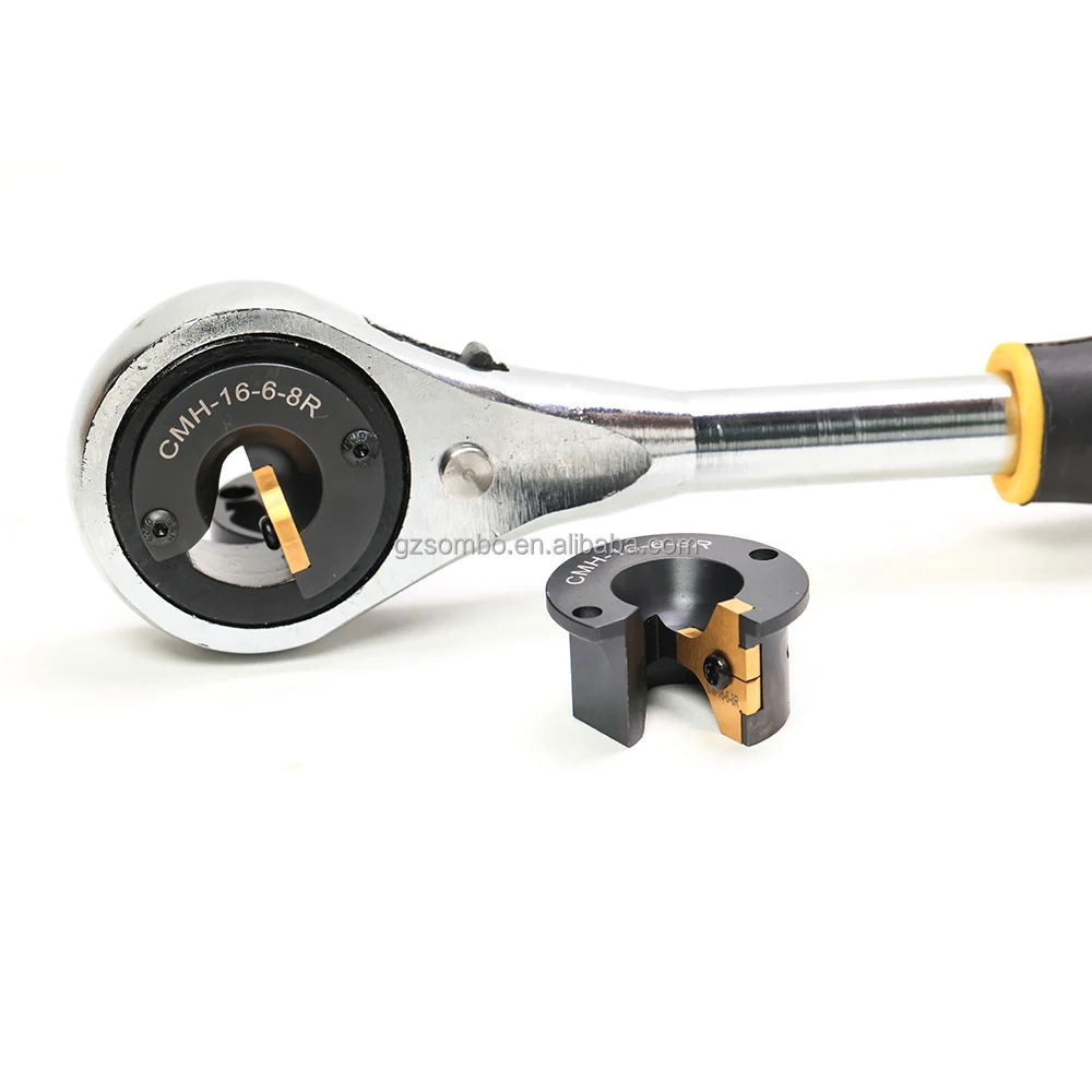 Manual Ratchet Tip Dresser for Spot Welding - Customized Support