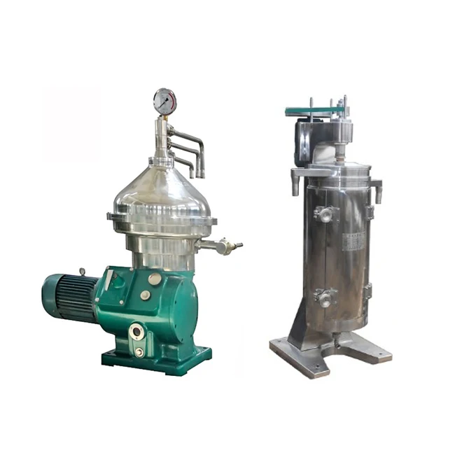 Laboratory Oil Water Separator with Continuous Feed & Discharge
