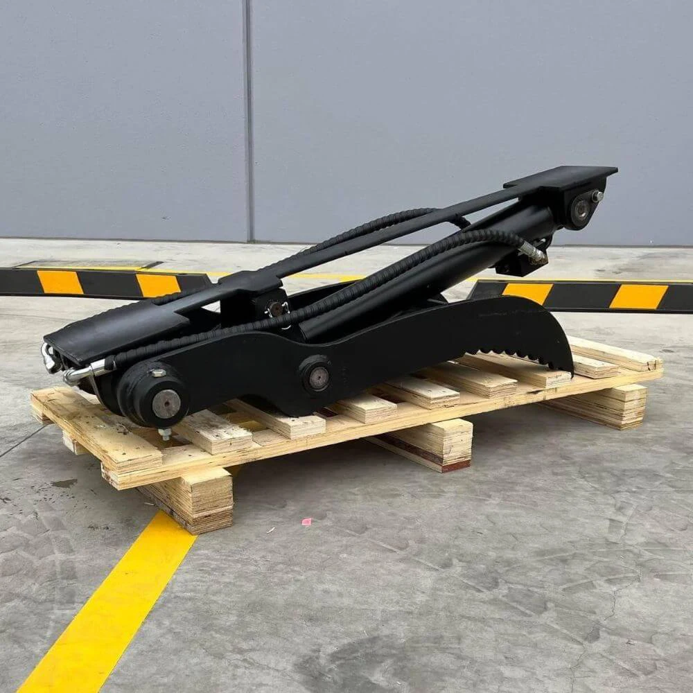 MONDE Excavator Thumb Hydraulic Thumb Kits - Durable & Efficient