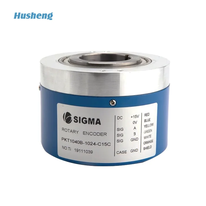 Elevator Encoder MH100-1024BO/MH100-40-1024B03/PKT1040B-1024-C15C