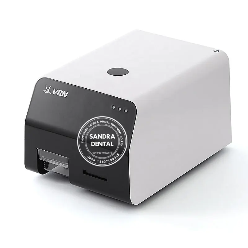 New Arrival High Quality Dental X-ray Imaging Plate Scanner Dental ...