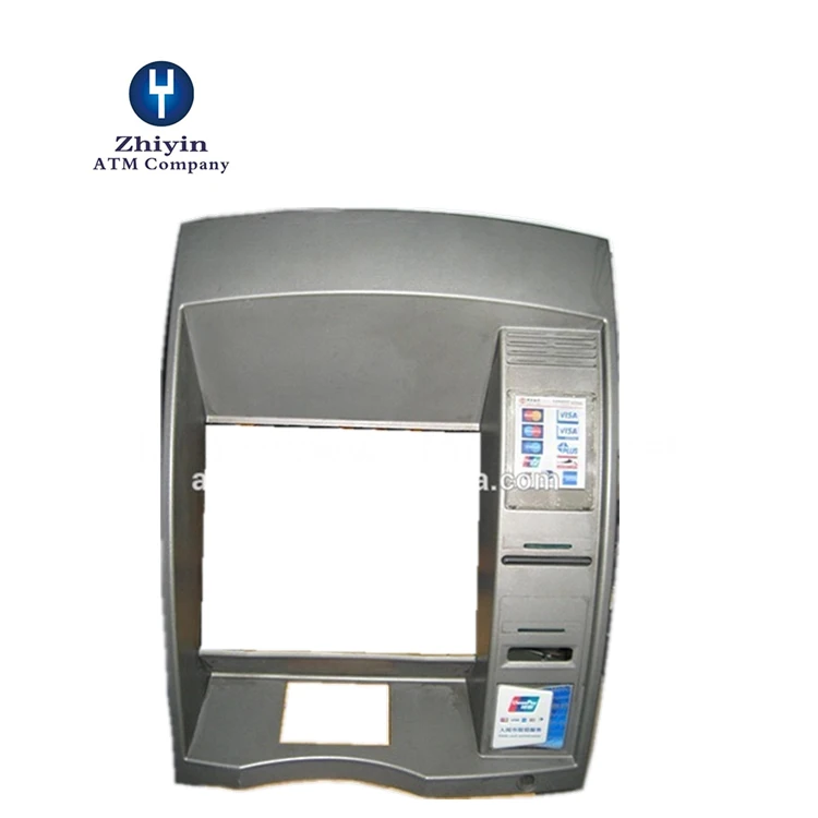 ATM Parts NCR Fascia MCRW Grey 509-0008320(5090008320)| Alibaba.com