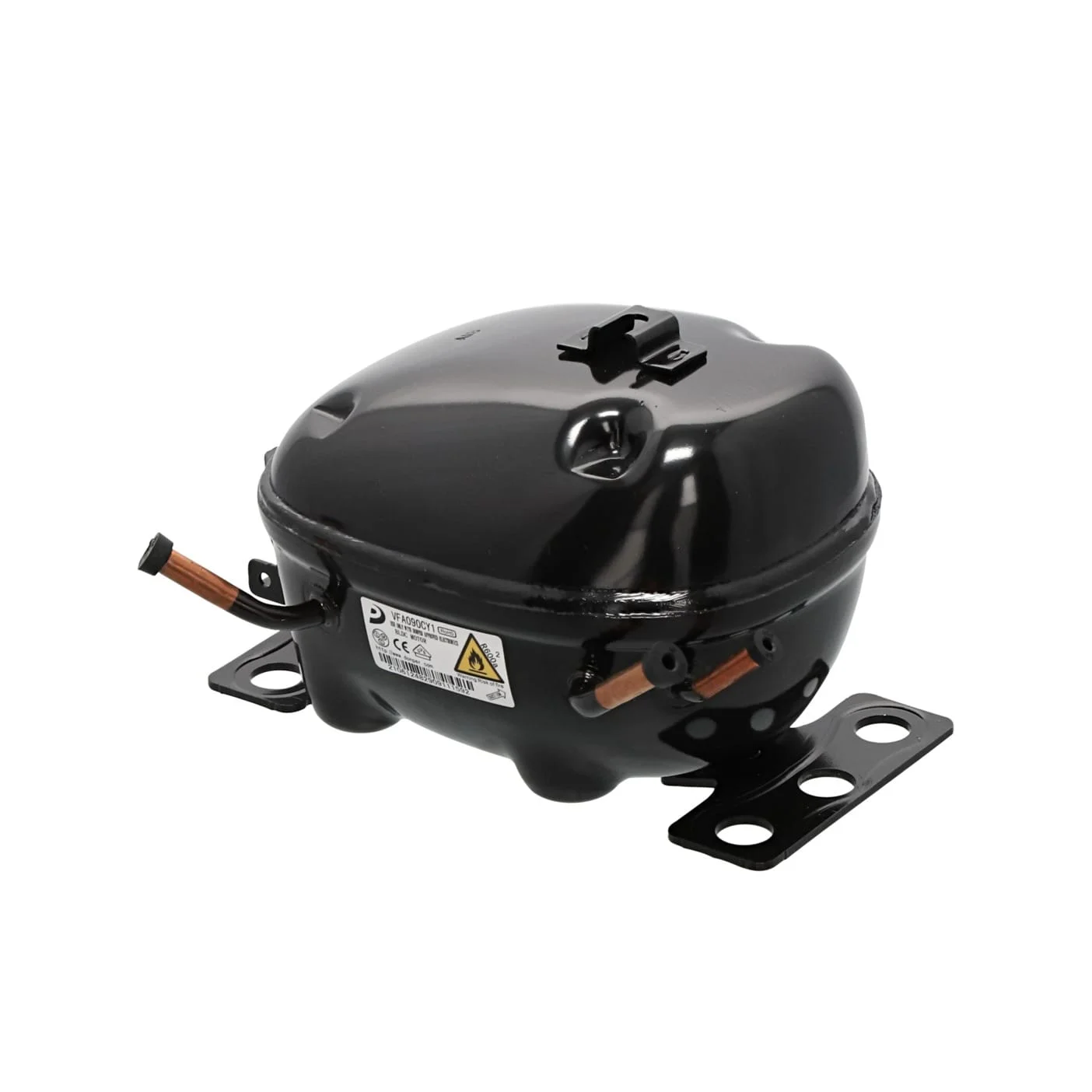 Original Refrigeration Fridge Refrigerator Compressor Vfa070cy1 ...