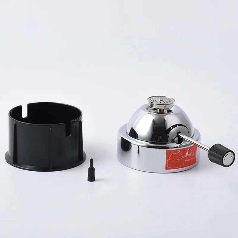 Stainless Steel Outdoor Portable Gas Stove - Renmei HT-4060M