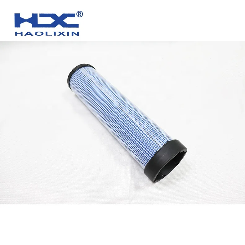 Excavator Engine Air Filters - High Efficiency & Durability