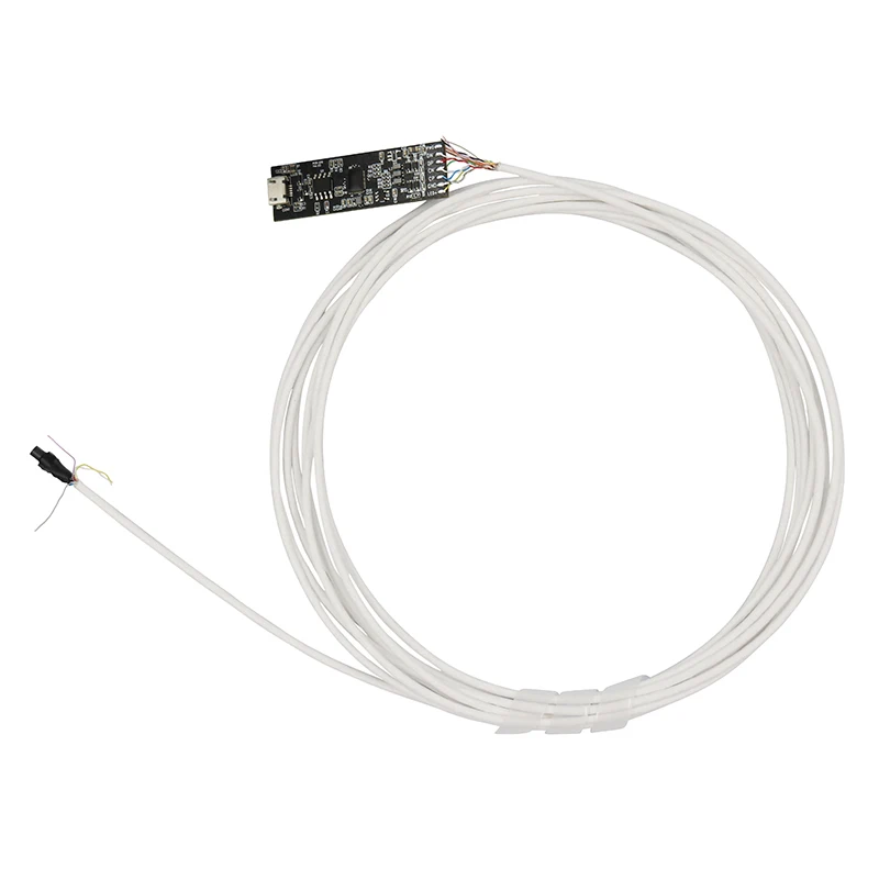 Ov2740 2.0mm Sensor Gastroscopy Camera Module - Full HD