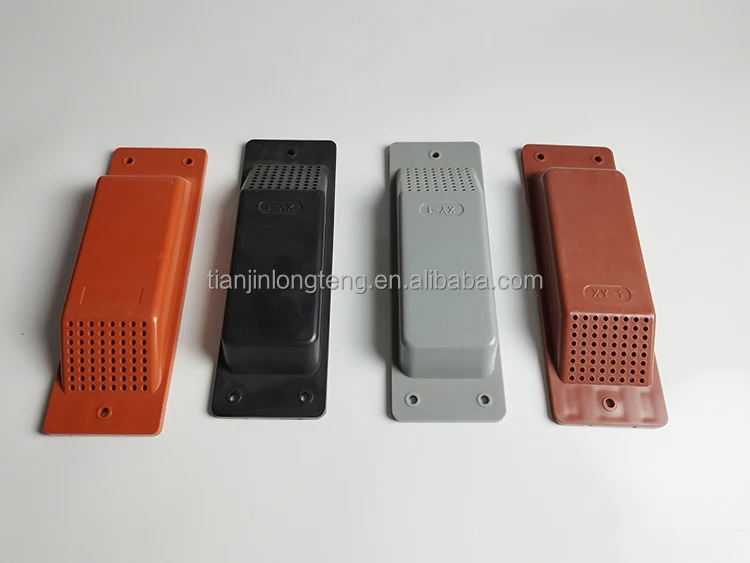 Shipping Container Vent Adapters - ABS Container Solutions