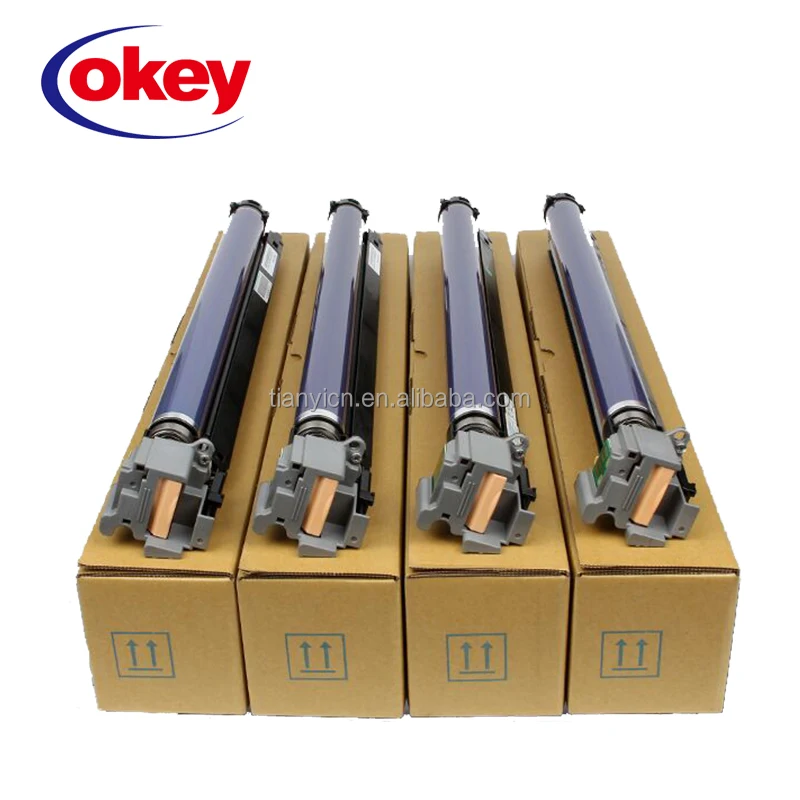 TNP53 Konica Minolta Bizhub 4702P Toner Chip - 25K Yield