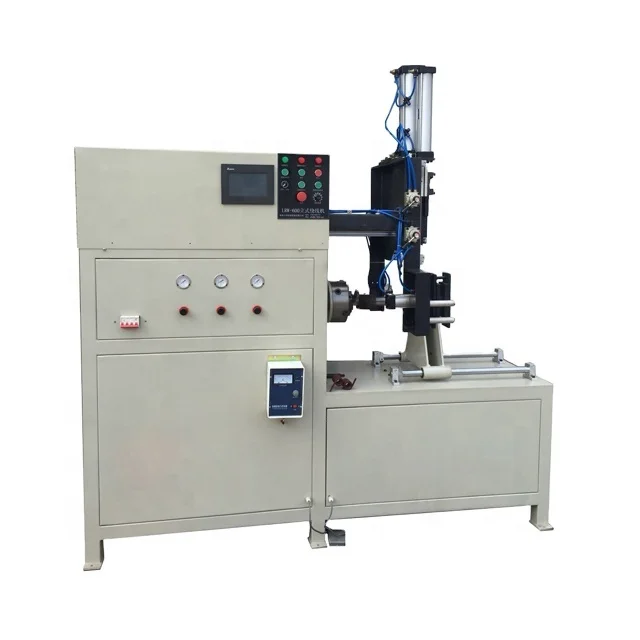 Hydraulic Drawing Bench For Copper Busbar - Buy Draw Bench Machine For ...