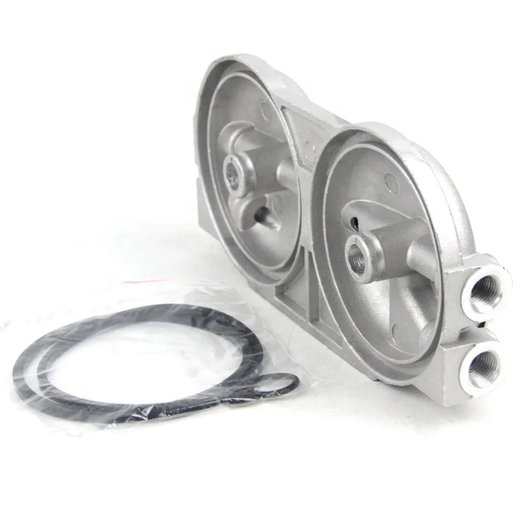 Filtro de combustible Bases utilizadas para L296F FF167| Alibaba.com