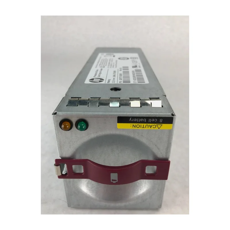 For HP EVA P6500 671987-001 QK717-63601 High-Performance Backup Battery ...