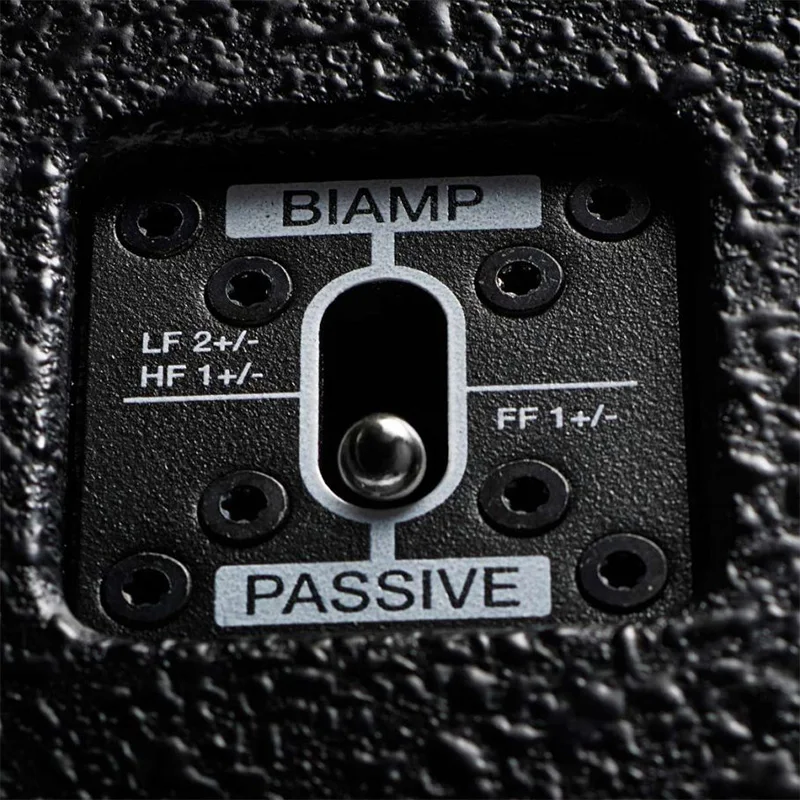 T24n Dual 12 3 Way Multifunctional Professional Stage Speakers