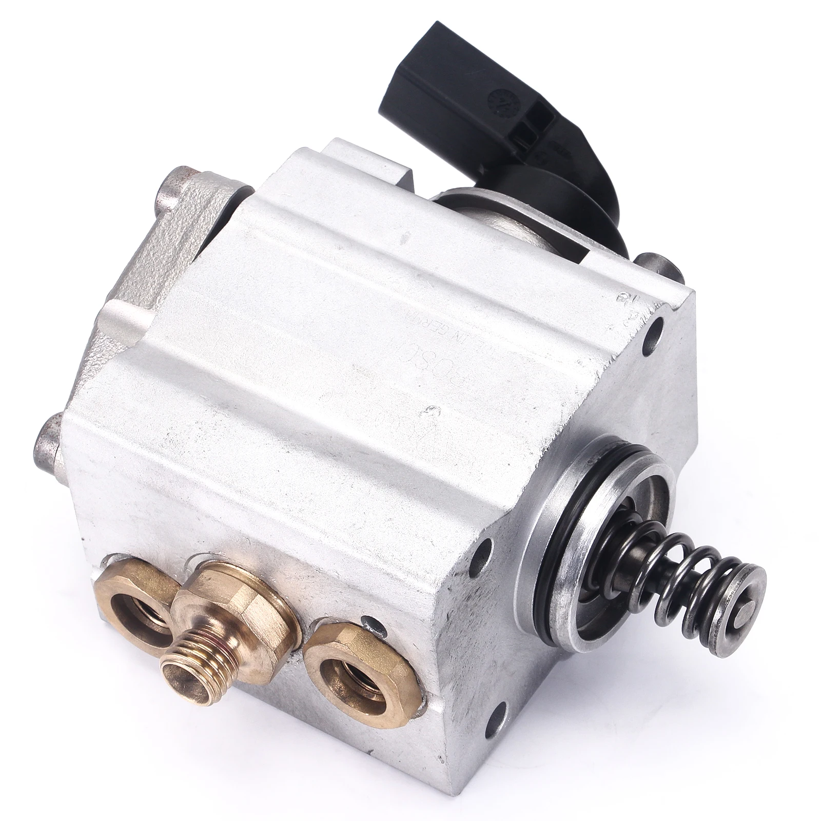 Oem 03c127025l High Pressure Fuel Injection Pump Suitable For ...
