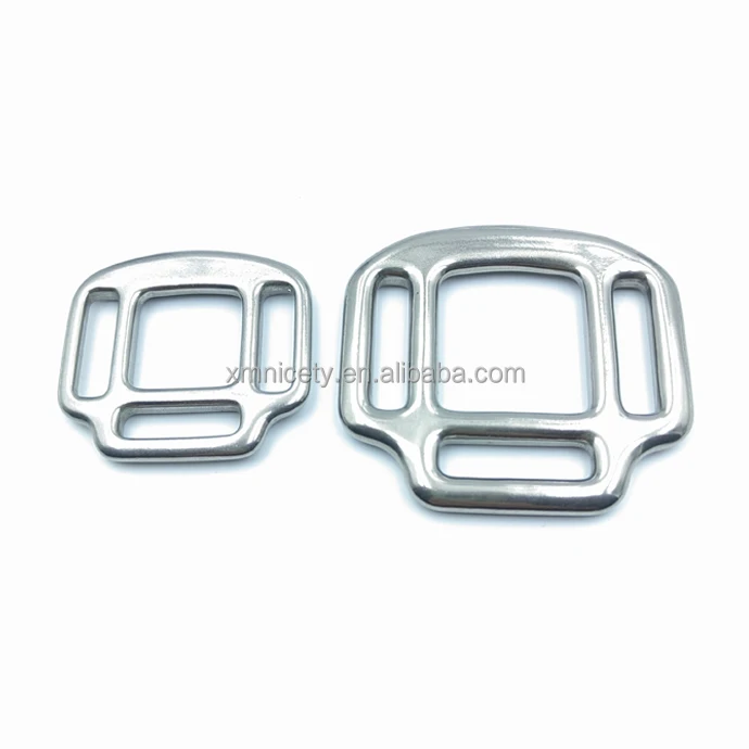 Stainless Steel Horse Halter Buckle - Durable & Anti-rust