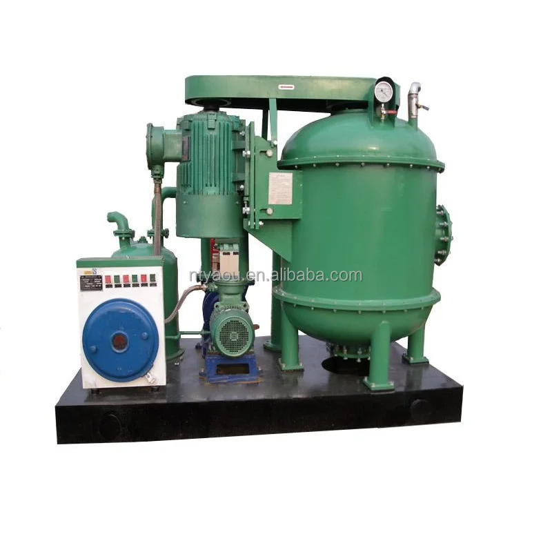 Oil Drilling Rig Supporting Equipment - Vacuum Degasser