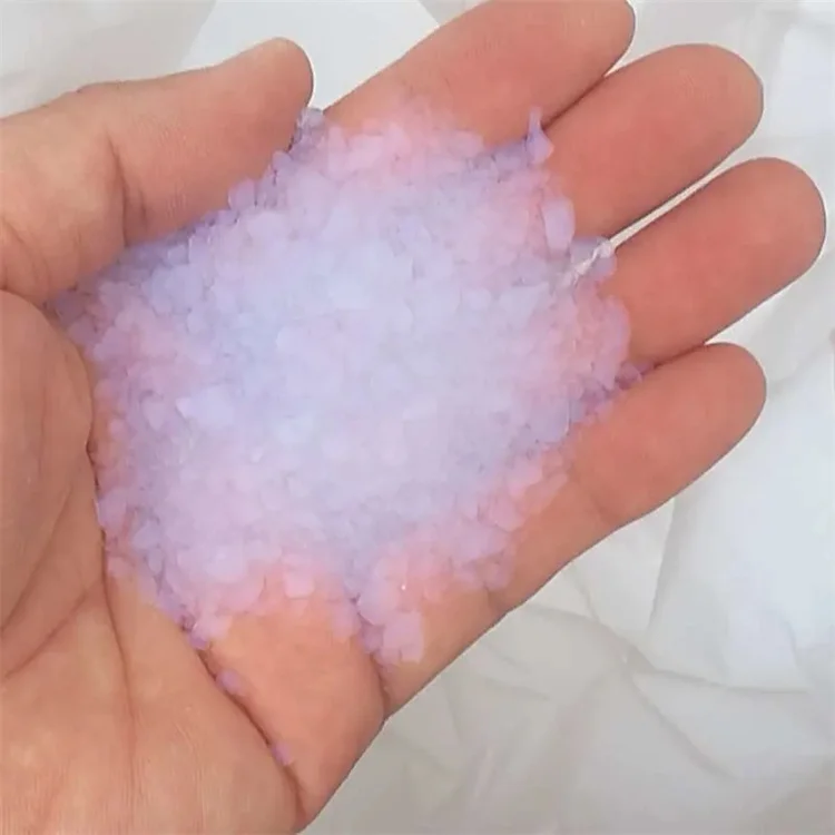 High Purity Silica Aerogel Pure Aerogel Block the Ultimate Heat ...