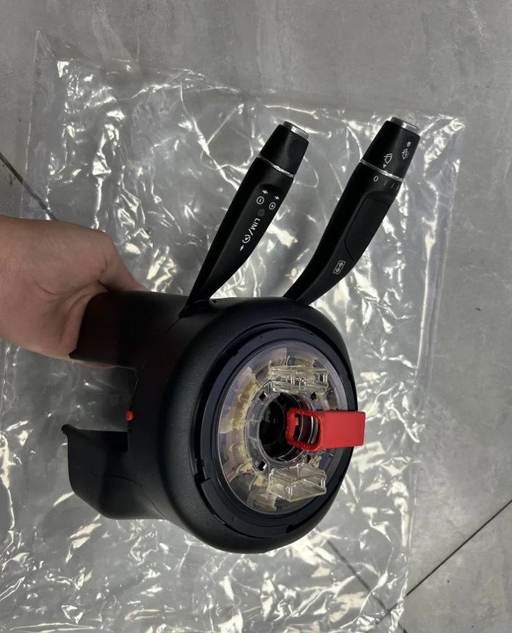 Mercedes-benz W204 W207 Turn Signal Switch - Reliable Performance