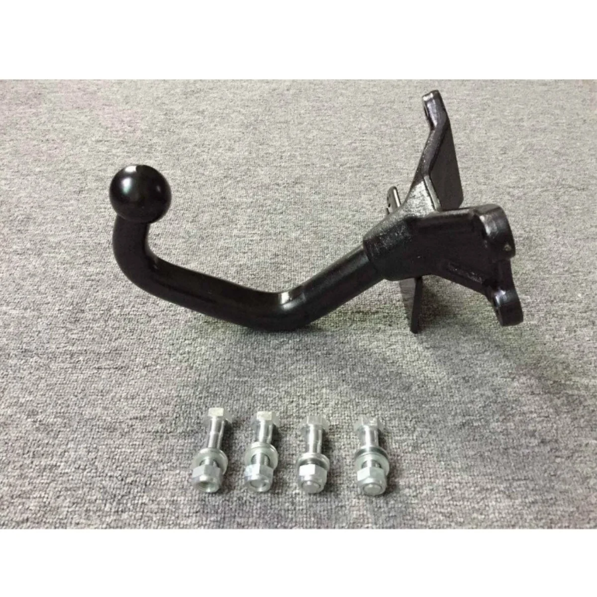 W463 Stainless Steel Tow Hook G500 G55 G350 G63 G65 G550 Trailer ...