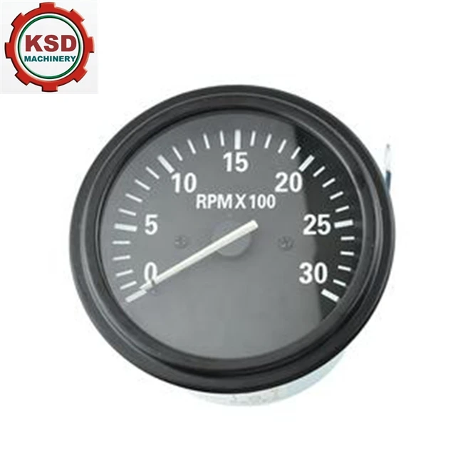 Best Selling Voltmeter Stopwatch Led Marine Engine Speedometer Odometer ...