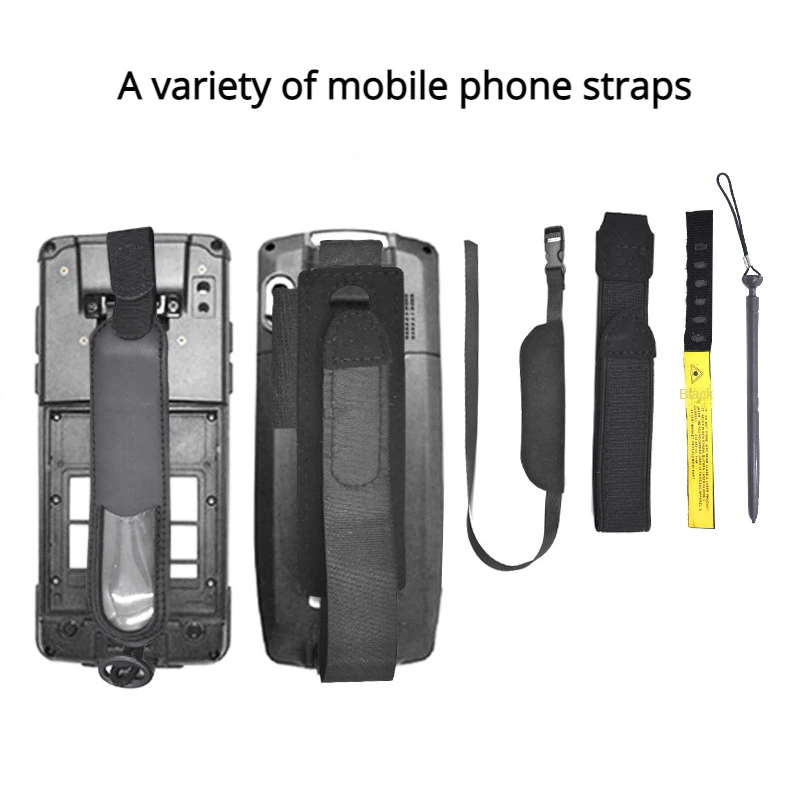 Pad Handset Strap POS Machine Hand Strap Barcode Scanning Gun Wrist ...