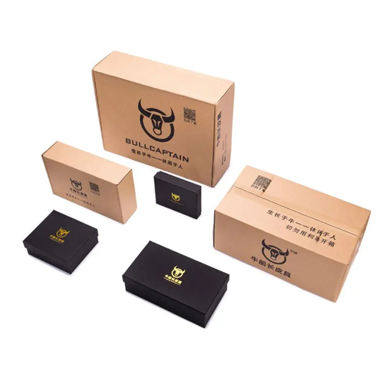 Bullcaptain Key Case Leather Keychain Key Wallet Leather Key Holder ...