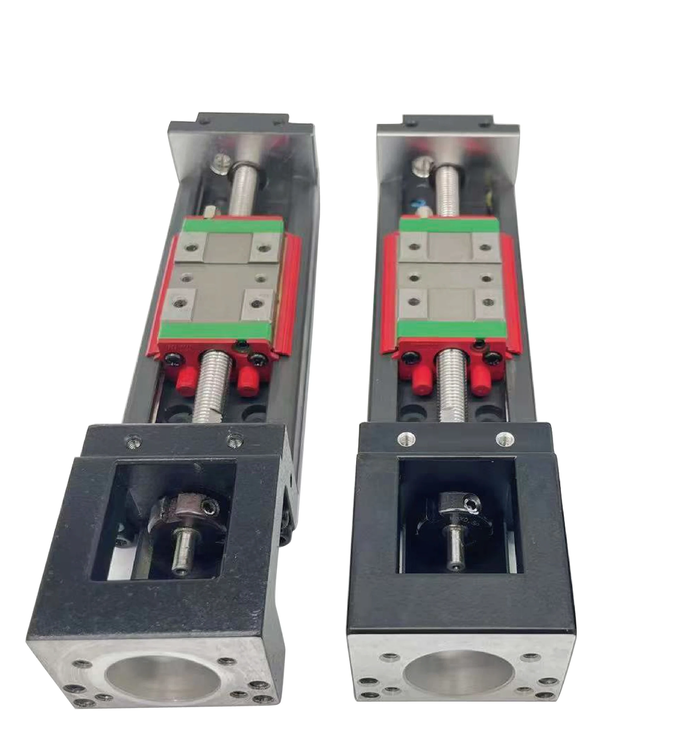 HIWIN Single-Axis Robot KK Series Linear Module - 1 Year Warranty