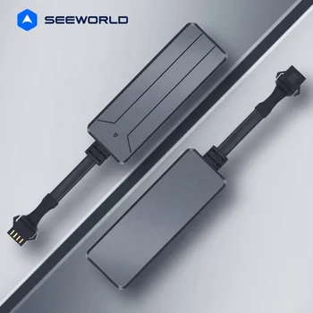 Seeworld 2024 Newly Arrival Free Whatsgps / Itrack Gps Tracking System ...