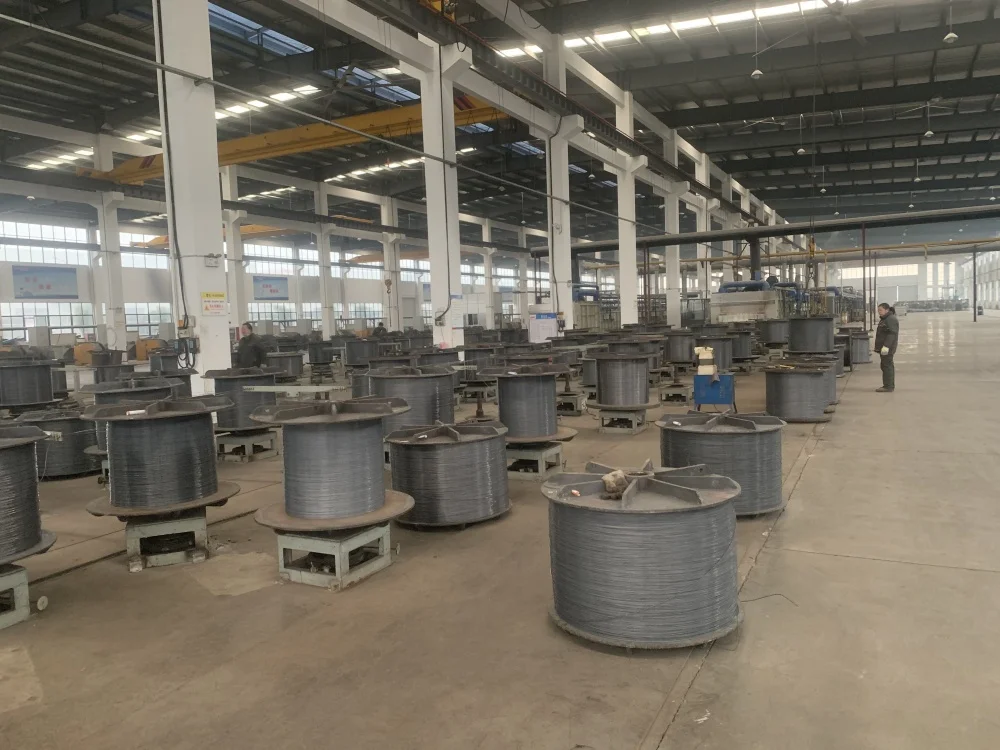 Spring Steel Wire Patenting Annealing Carbon Galvanized Steel Wire Rope ... Spring Steel Wire Patenting Annealing Carbon Galvanized Steel Wire Rope ...