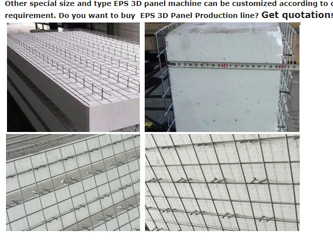 Reinforced EPS Foam Panels - Durable and Versatile Solutions