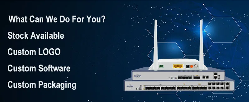 Sfp 4 Ports Olt Epon Sfp Transceiver 1.25g Px20+ 20km Gepon Olt Sfp Olt ...