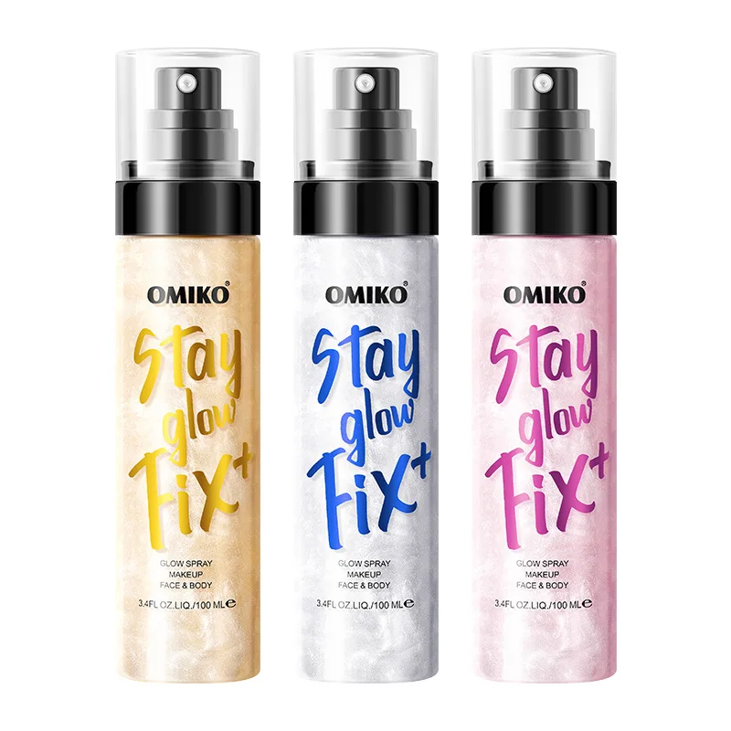 Wholesale Shimmer Long Lasting Waterproof Moisturizing Oil-control ...
