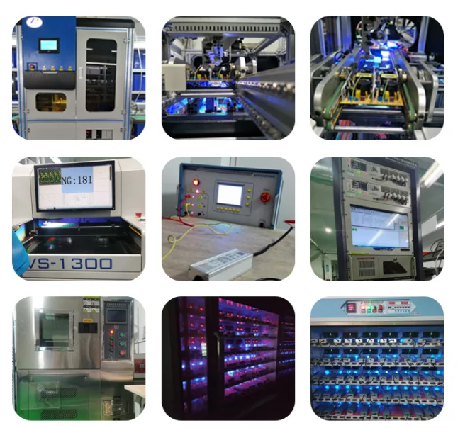 High Voltage 1500w Led Transformers Tbwtek 1500w High Efficiency ...