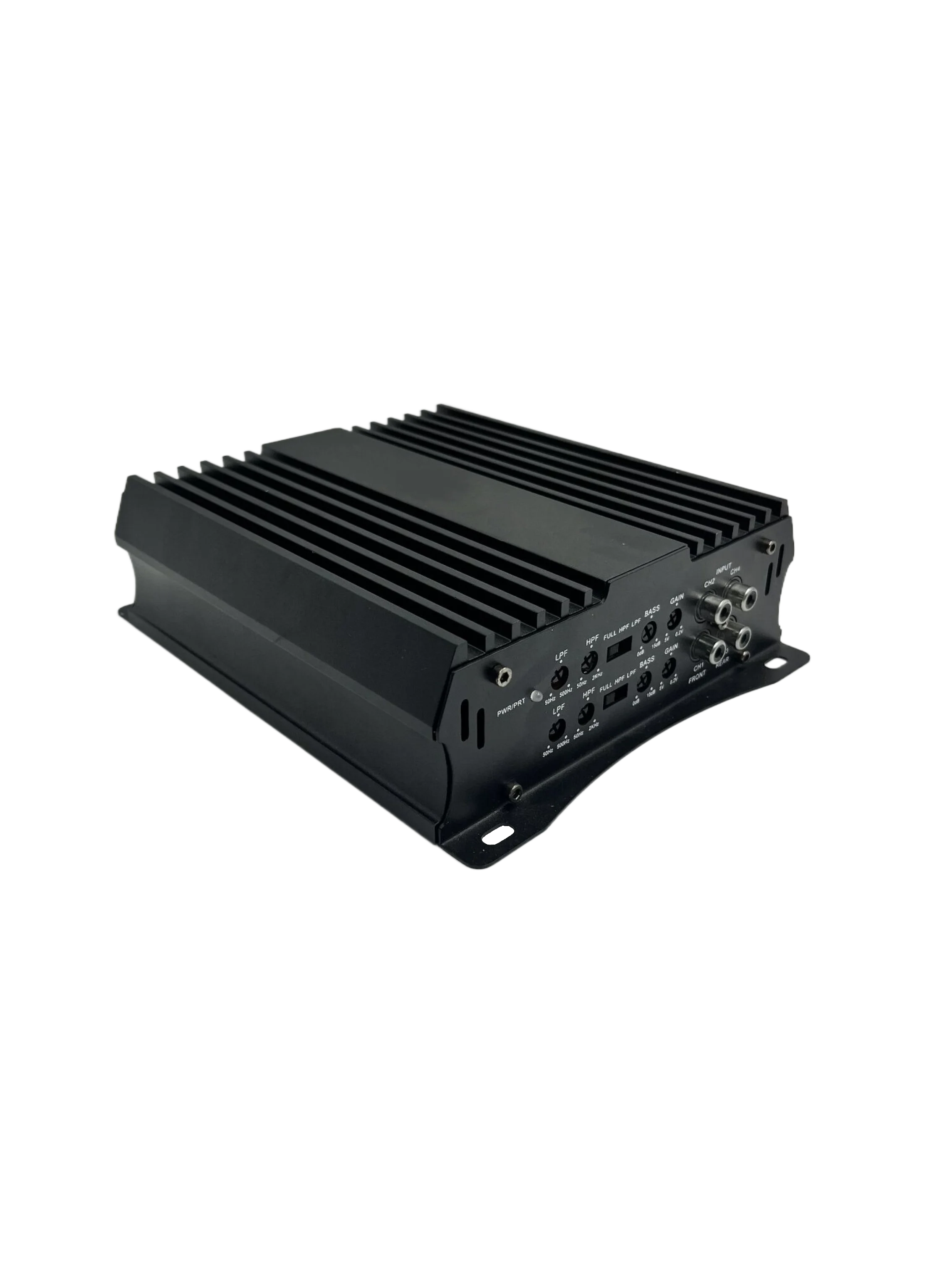 Oem Class D Full Range Amplifier Car Audio Car Amplifier And Subwoofer ...