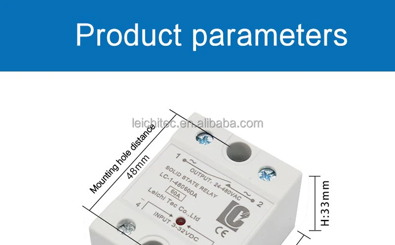 Solid State Switches - Reliable and Efficient Solutions