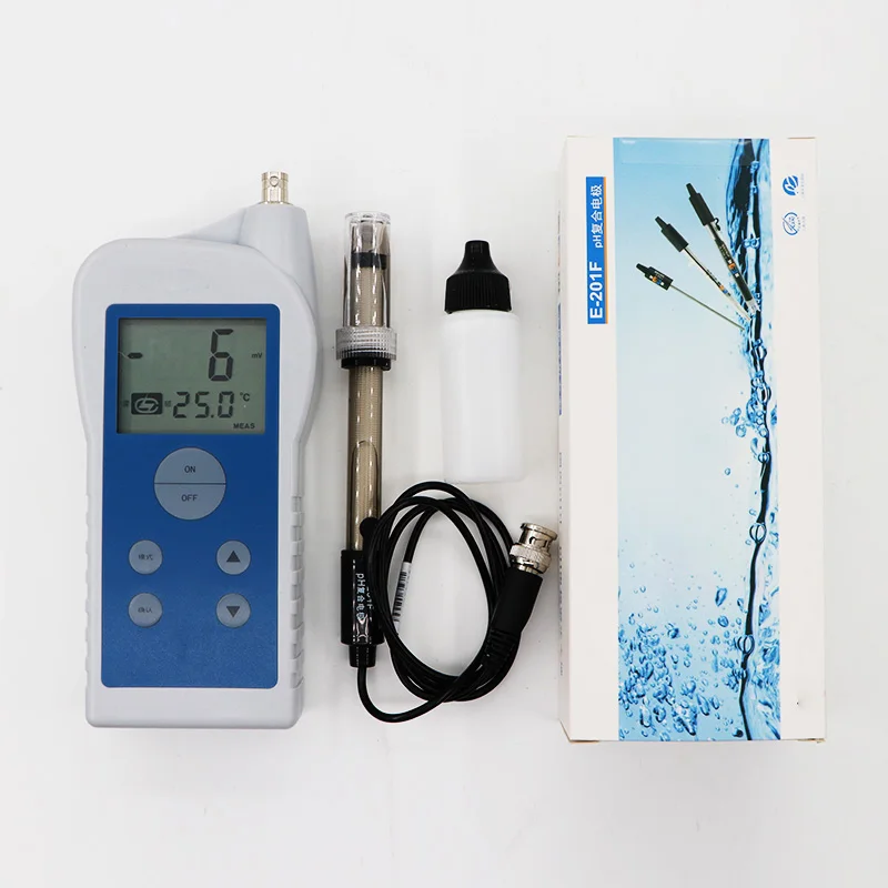 Digital Bench Top Electrical Conductivity Meter Price Cheap - Buy Ph ...