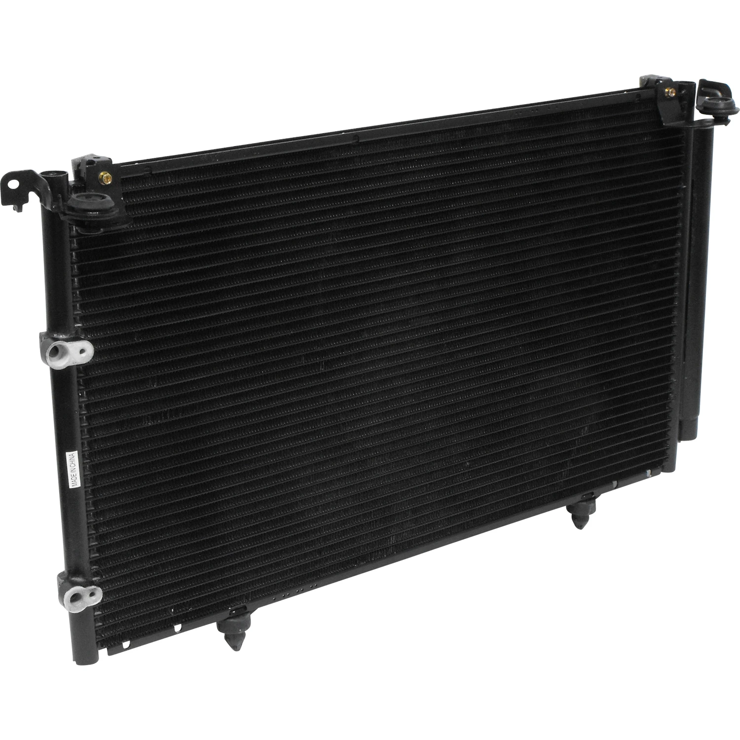 Air Conditioning System Auto AC Condenser For TOYOTA CAMRY 2001-2006 ...