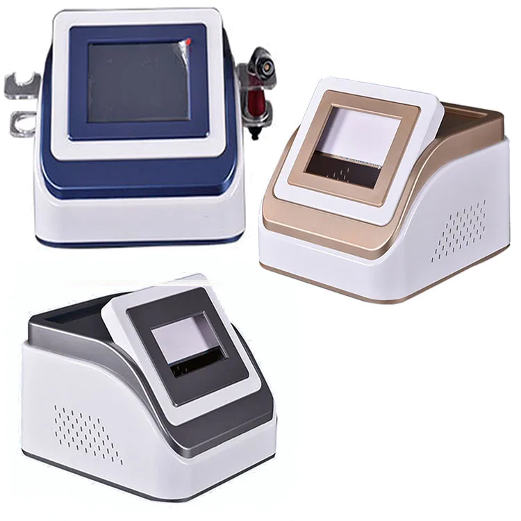 Oem Abs Plastic Enclosure Aesthetic Medical Equipment Shell Plastic ...