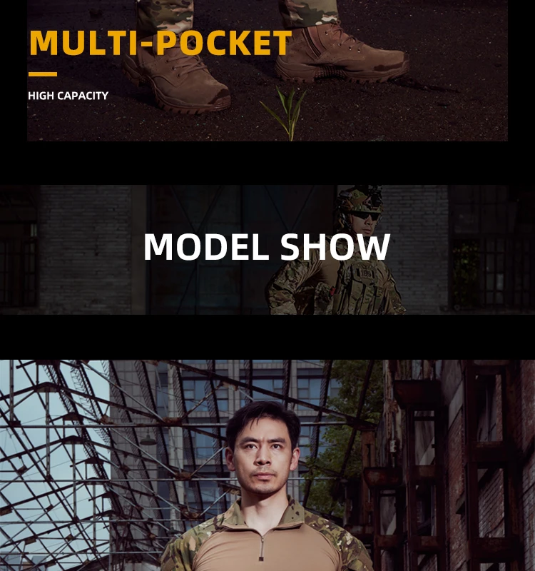 China Cema Men G3 Multicam Hunting Tactical Trousers Camouflage Combat ...