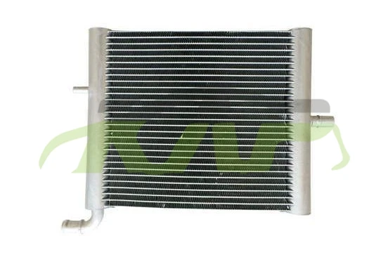 Body Kit Lr062670 Full Aluminum Radiator For Land Rover Range Rover ...