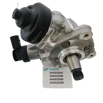 Original Cp4 Pump 0445010565,0445010560,0445010566,0445010568 For ...